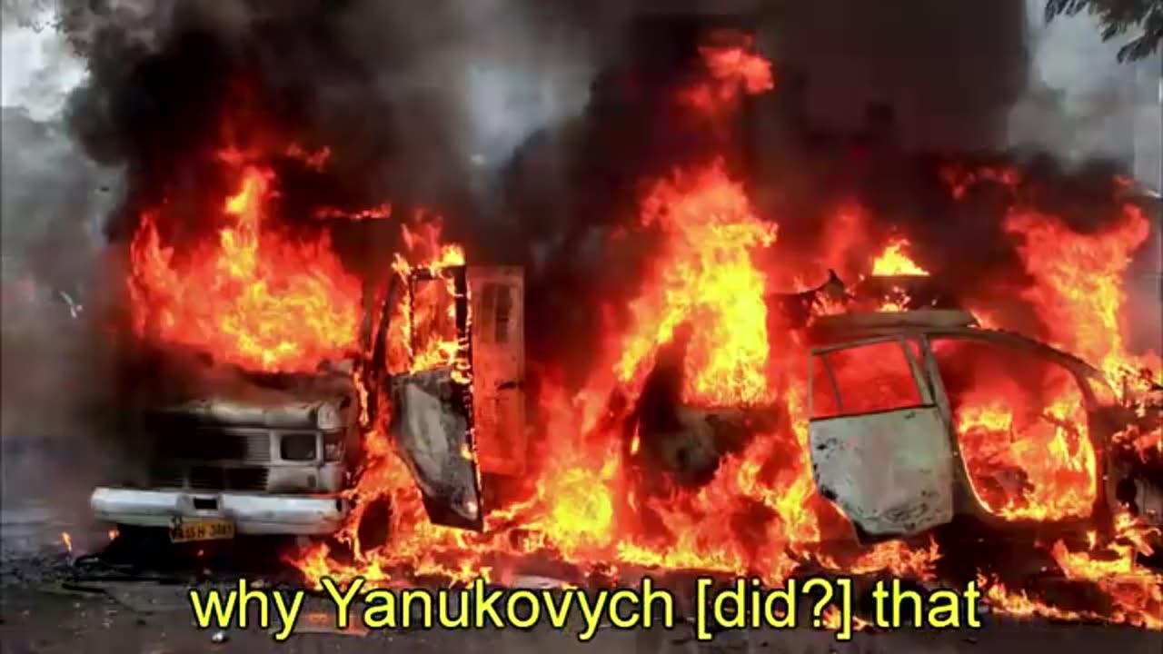 Nuland/Pyatt Leaked Phone Call (with subtitles) - One News Page VIDEO