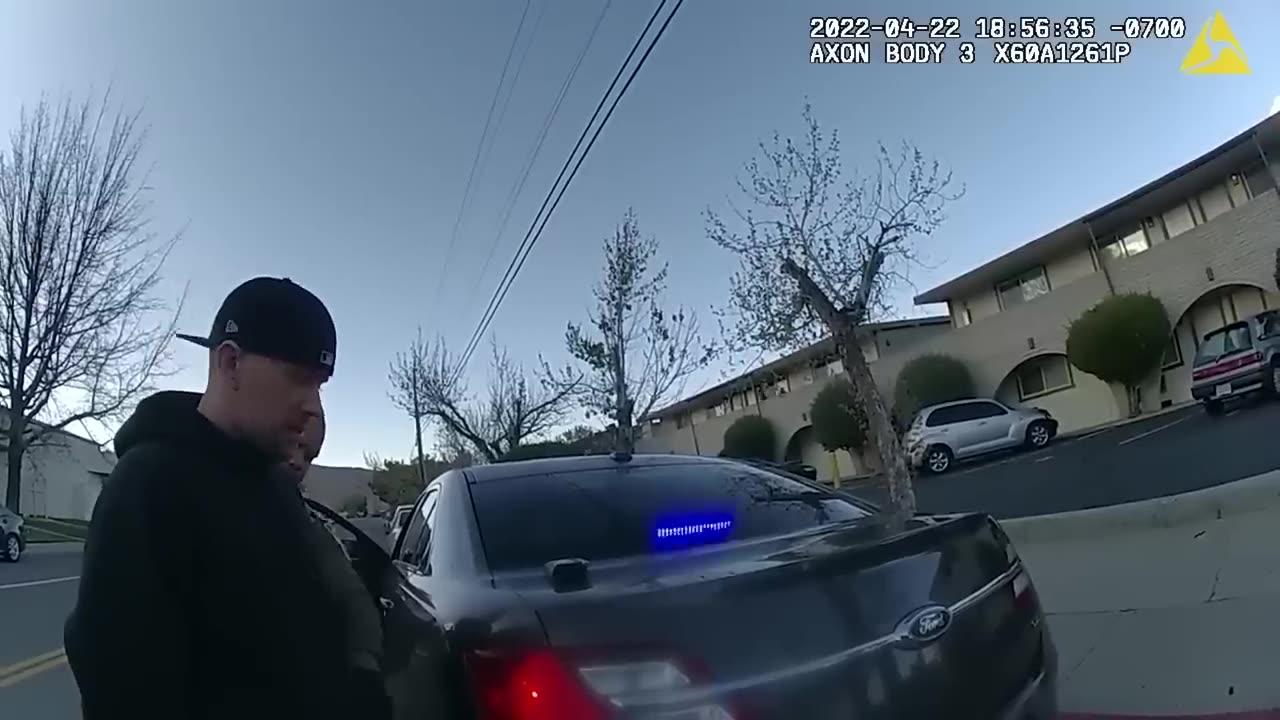 When Stupid Cops Arrest Fbi Agents One News Page Video