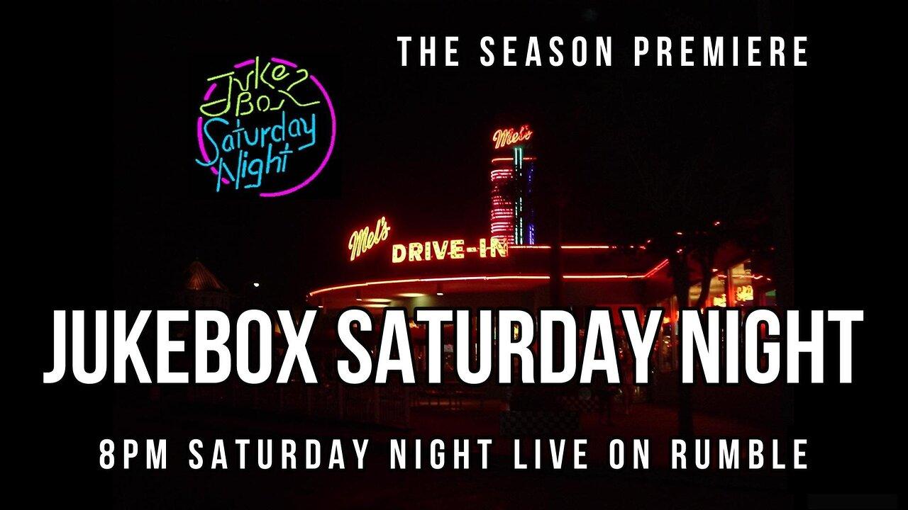 JukeBox Saturday Night!!! The Season Premiere!!! - One News Page VIDEO