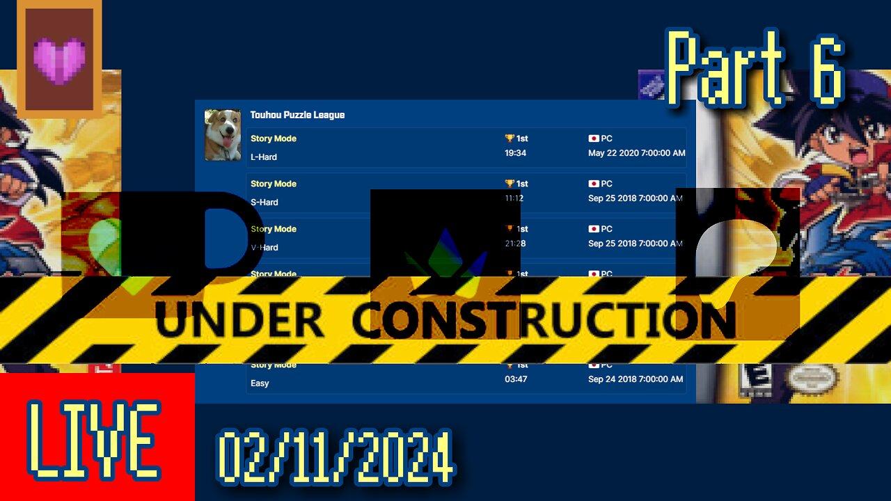[Construction] Building Up Extra Ways to Support - One News Page VIDEO