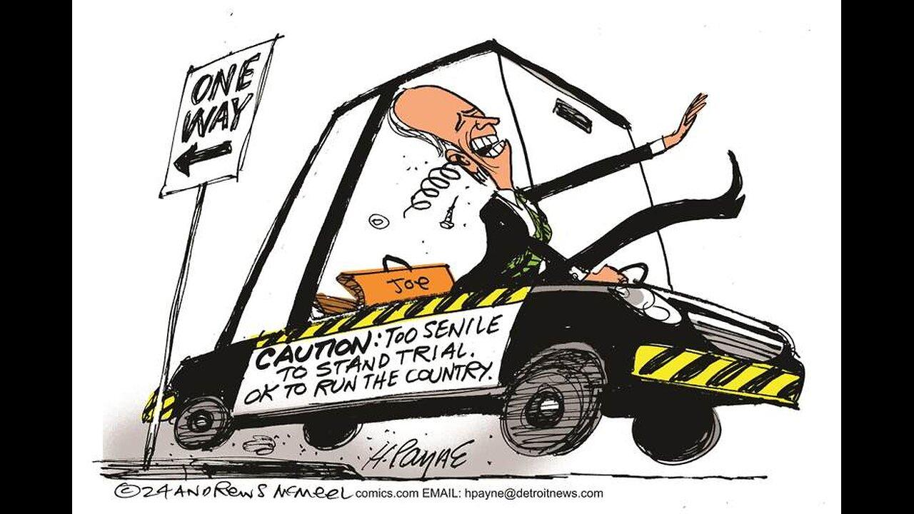 OVERTIME - 02/11/2024 (Trump baits Haley and - One News Page VIDEO