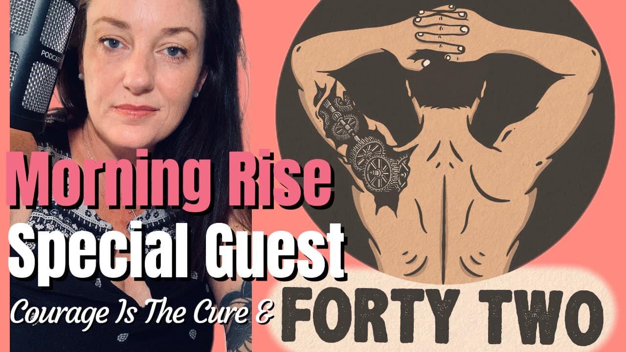 FORTY TWO An Anonymous Poet on Morning Rise 12th - One News Page VIDEO