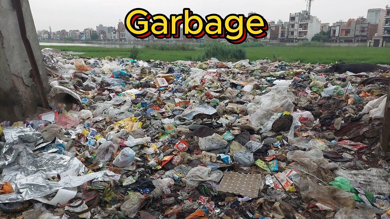 Urban Cleanup Chronicles City Garbage - One News Page VIDEO