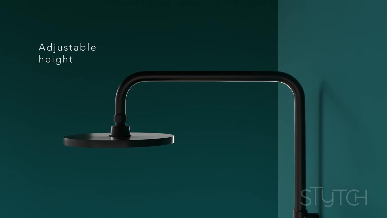 Hindware Integrated Console 3d Animated Product One News Page Video