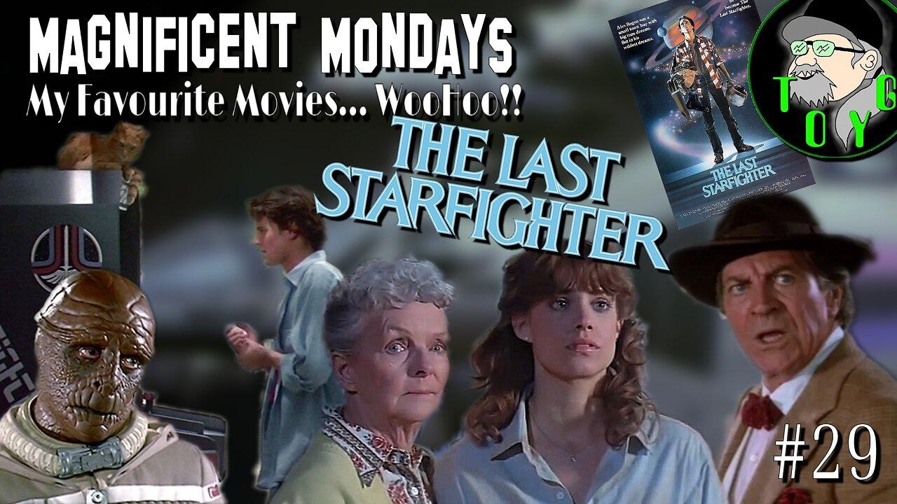 TOYG! Magnificent Mondays #29 - The Last - One News Page VIDEO