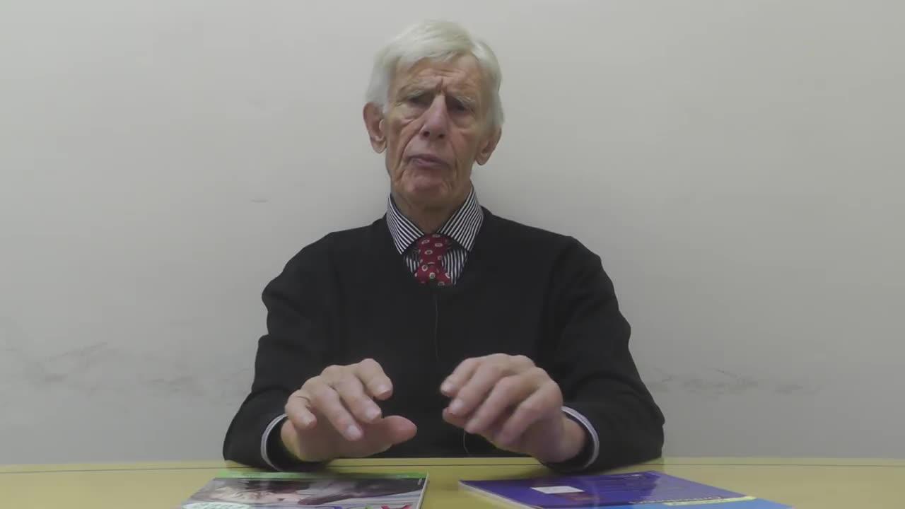 Causes of Cleft Lip & Palate by Prof John - One News Page VIDEO
