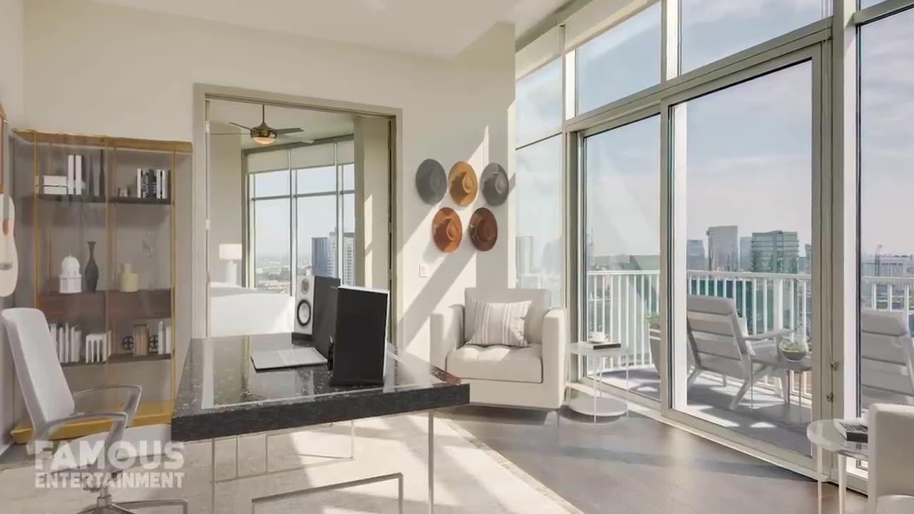 Taylor Swift _ House Tour _ $80 Million Real - One News Page VIDEO