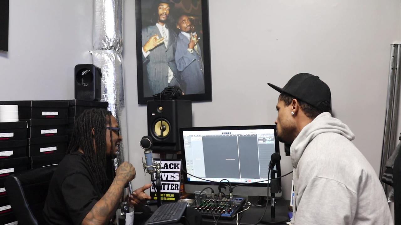 Let The Record Reflect Trapaholik3rd w/ The_Slim - One News Page VIDEO