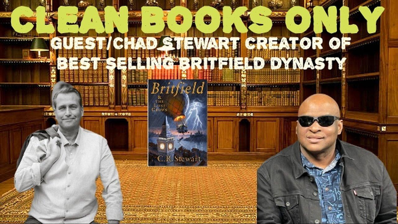 Chad Stewart joins VinnDoggRadio at 8:30am PST - One News Page VIDEO