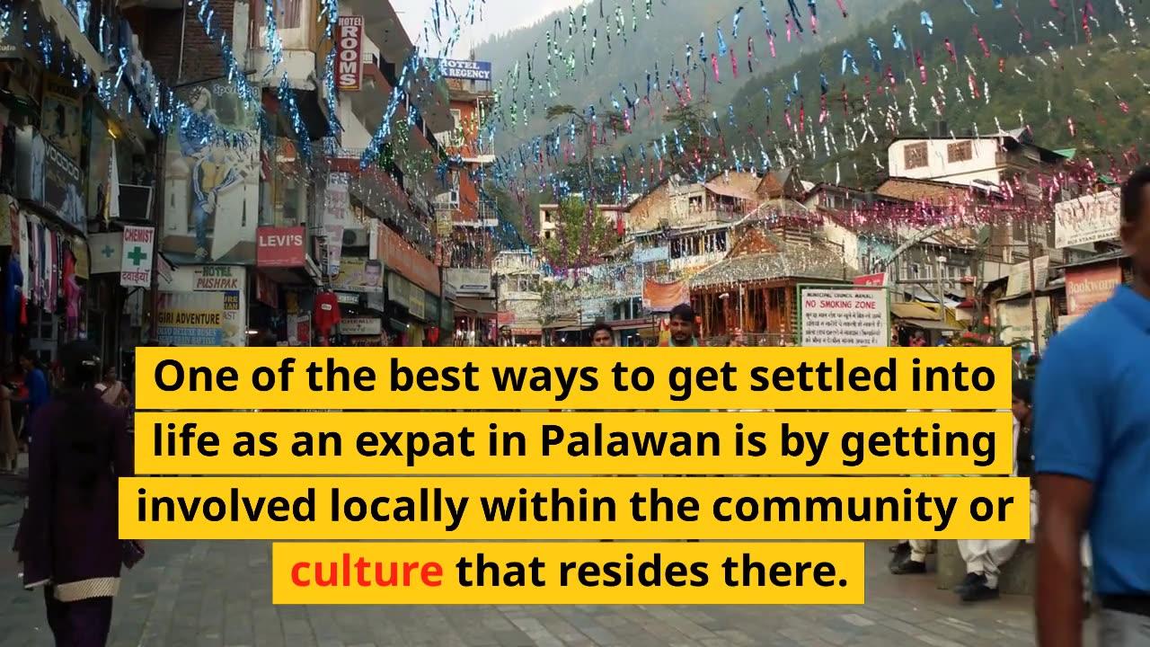 Expat Tips Tricks How to Thrive in the - One News Page VIDEO