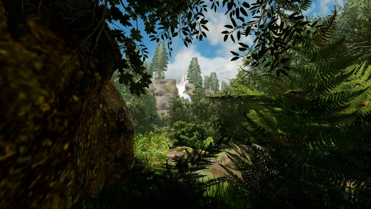 Roblox Game Play Relaxing Music - One News Page VIDEO