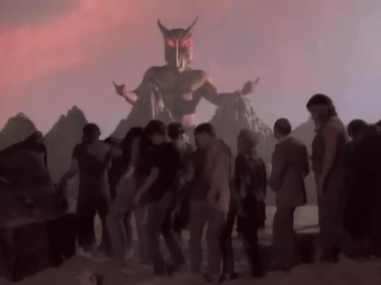 Dio - The Last In Line (Official Music Video) - One News Page VIDEO