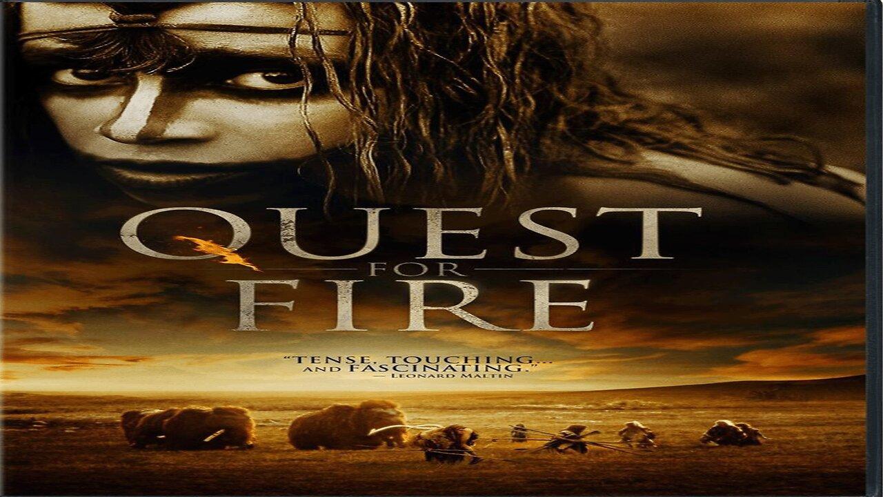 DISCORD MOVIE NIGHT: QUEST FOR FIRE | QUICK LIVE - One News Page VIDEO