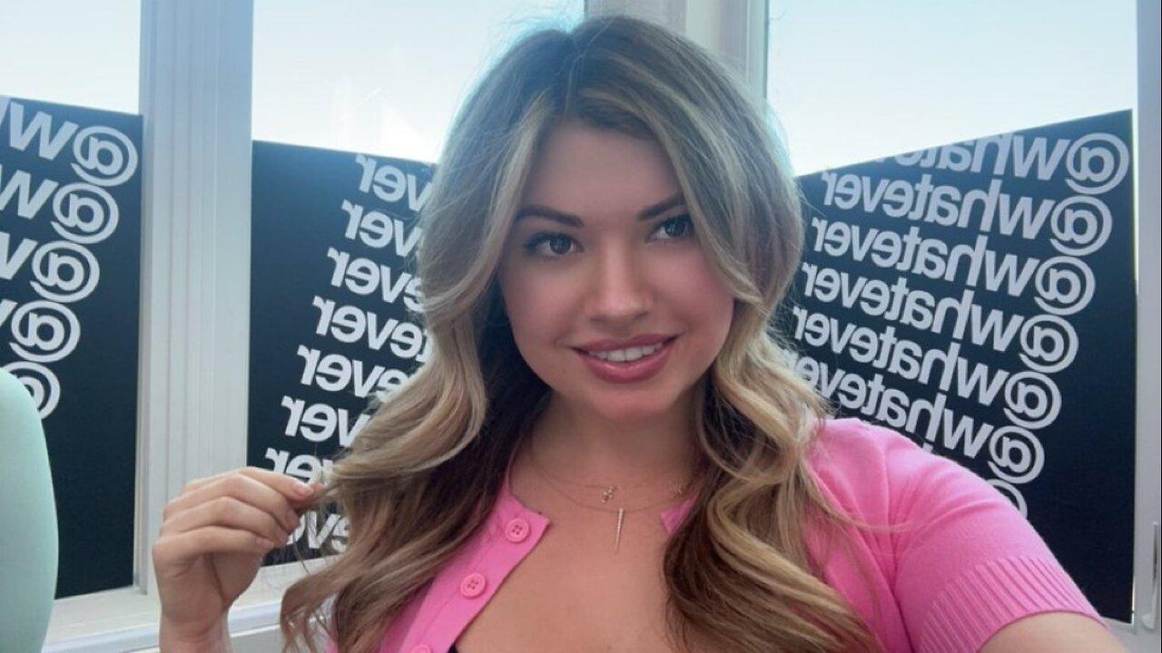 The 'Whatever' Podcast with Natalie - One News Page VIDEO