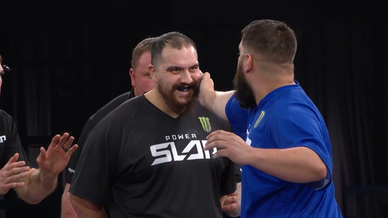 4 Minutes of Eating Slaps – The Best Eats of - One News Page VIDEO