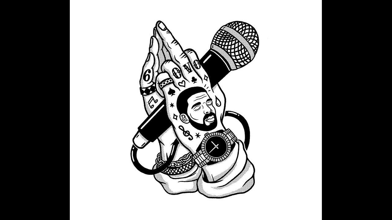 Drake - Yves Slatt Laurent - One News Page VIDEO