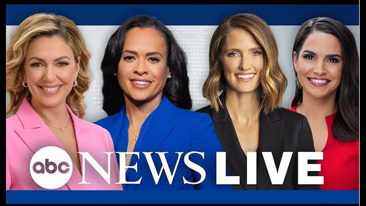 LIVE: Latest News Headlines and Events l ABC - One News Page VIDEO