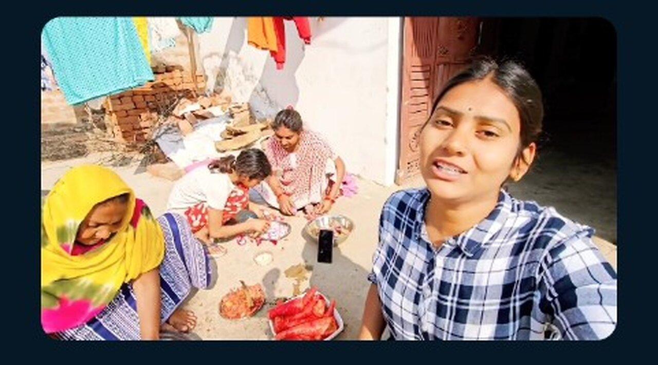 Shivani Kumari village girl 2024 very lovely - One News Page VIDEO