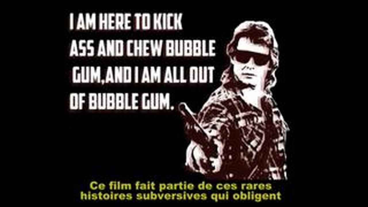 BASED ON A TRUE STORY - JELLO BIAFRA - ODD TV - - One News Page VIDEO