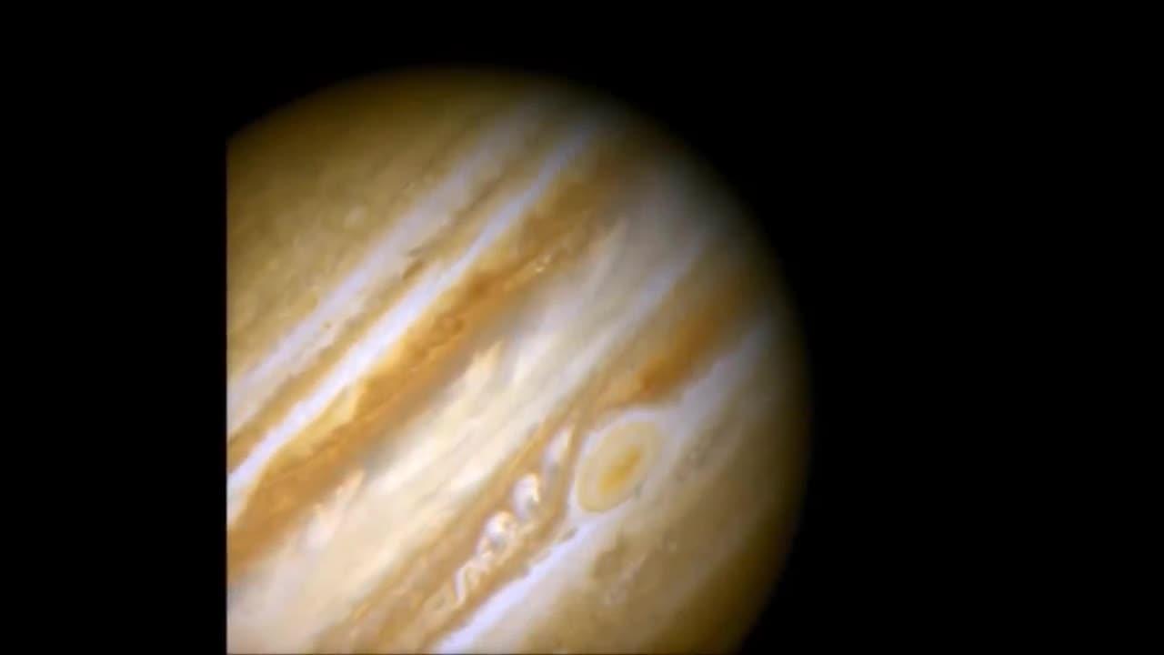 Exploring Our Solar System: Planets and Space - One News Page VIDEO