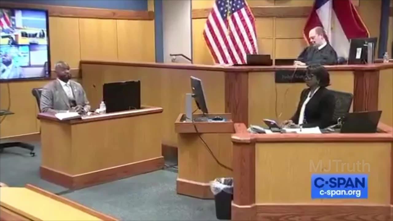 Fani Willis Boo Nathan Wade was paid in CASH by - One News Page VIDEO