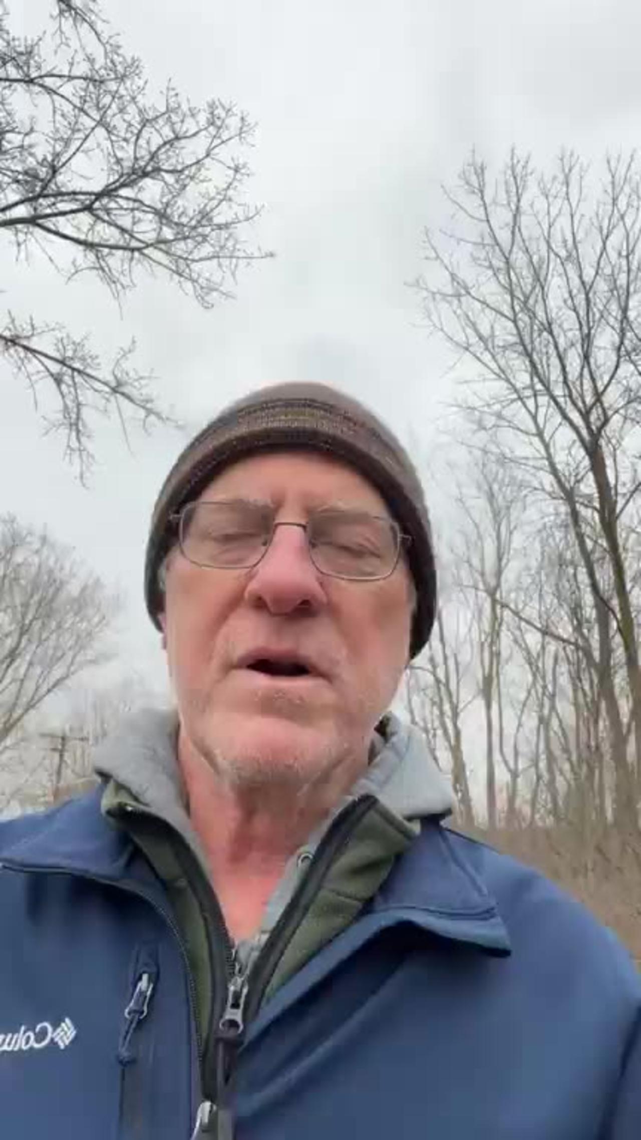 The Jim Ostrowski Show / 2-13-2024 - One News Page VIDEO