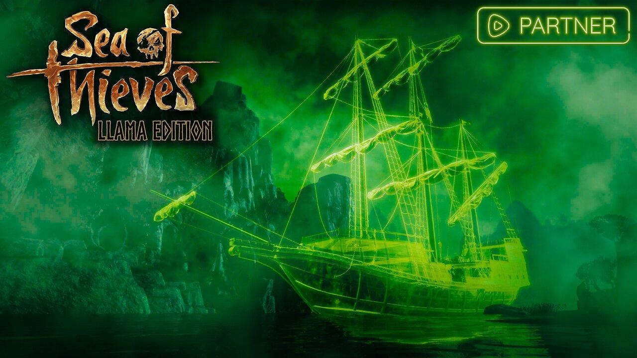 PARTNERED CREATOR | Sea of Thieves: Setting Sail - One News Page VIDEO