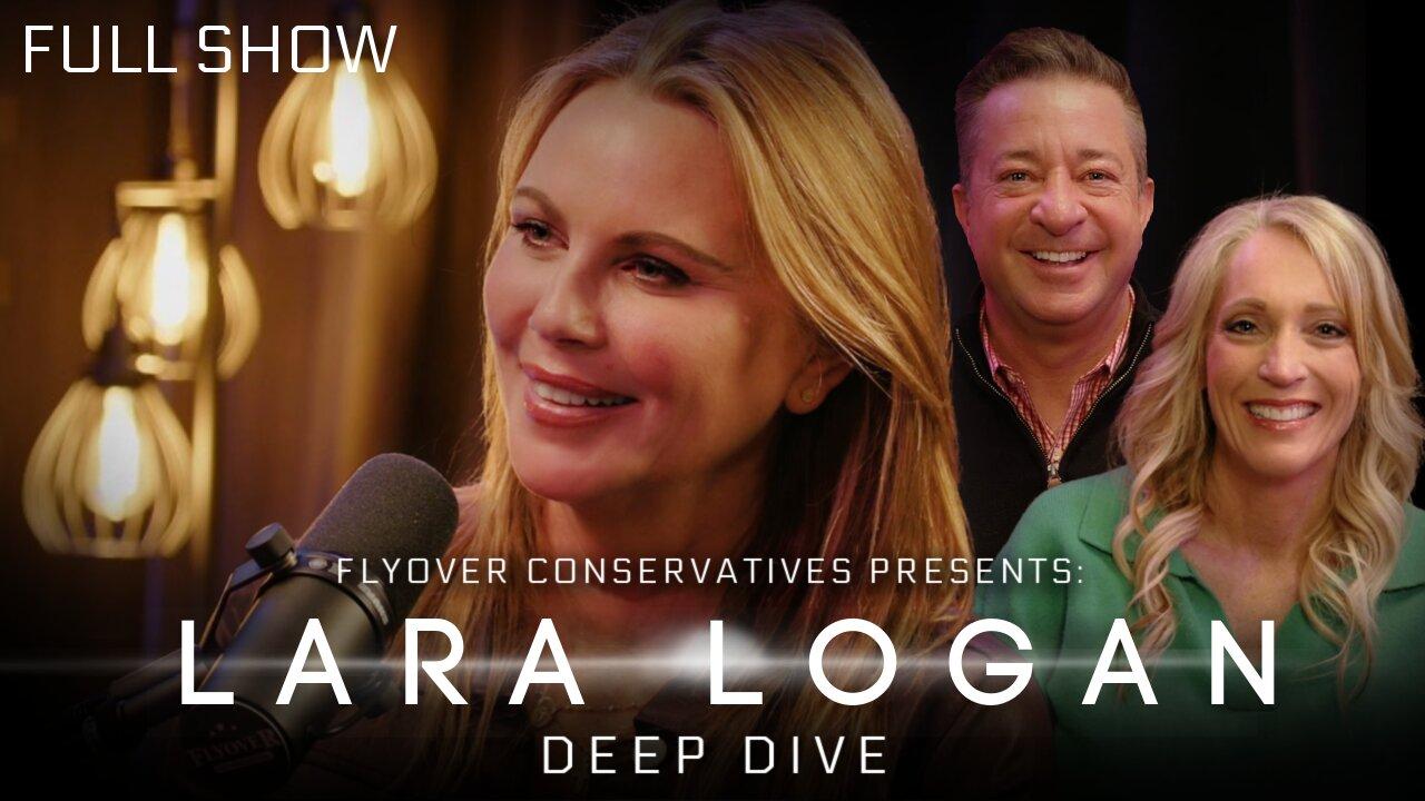 LARA LOGAN | DEEP DIVE: Her Story, Censorship, - One News Page VIDEO