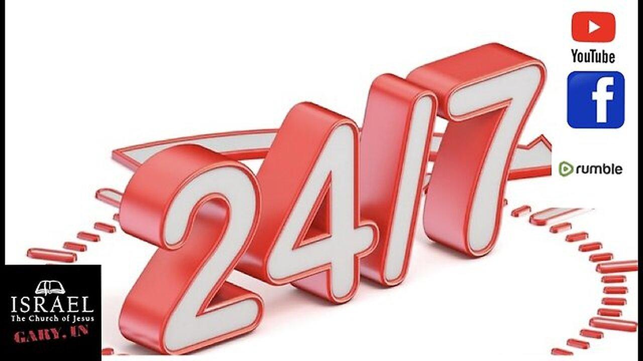 24/7 WATCH - One News Page VIDEO