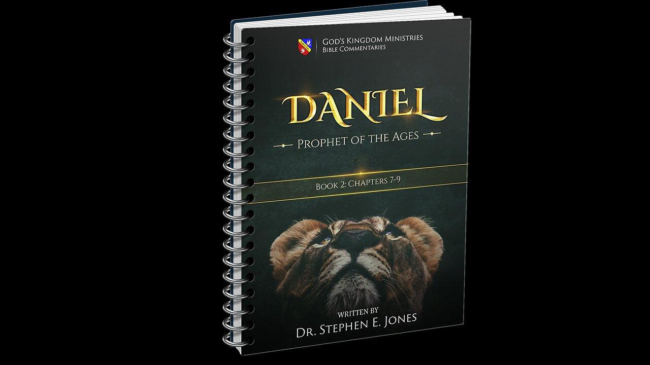 Daniel, Profeta de las Edades Libro II, 1-2: 4 - One News Page VIDEO