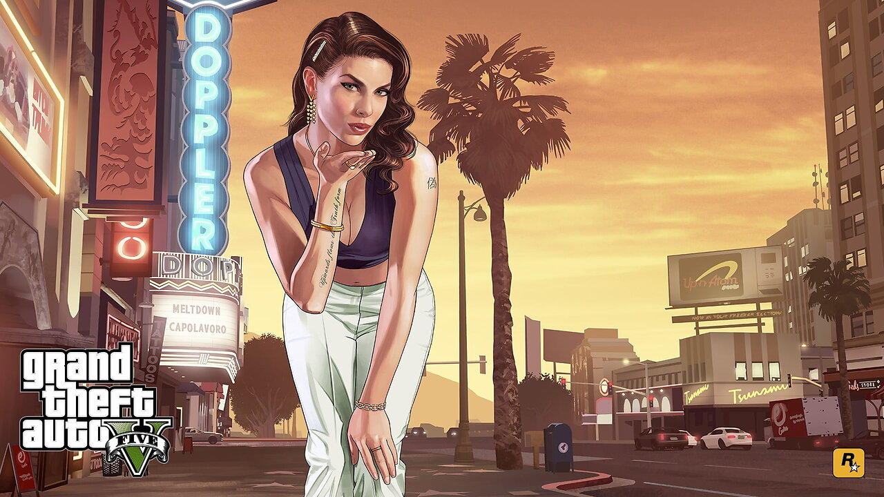 GTAO Maintenance Saturday and Acid Lab Work - One News Page VIDEO