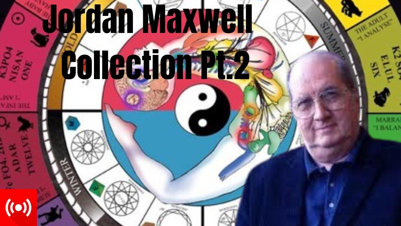 Jordan Maxwell Video Collection Pt.2 - One News Page VIDEO