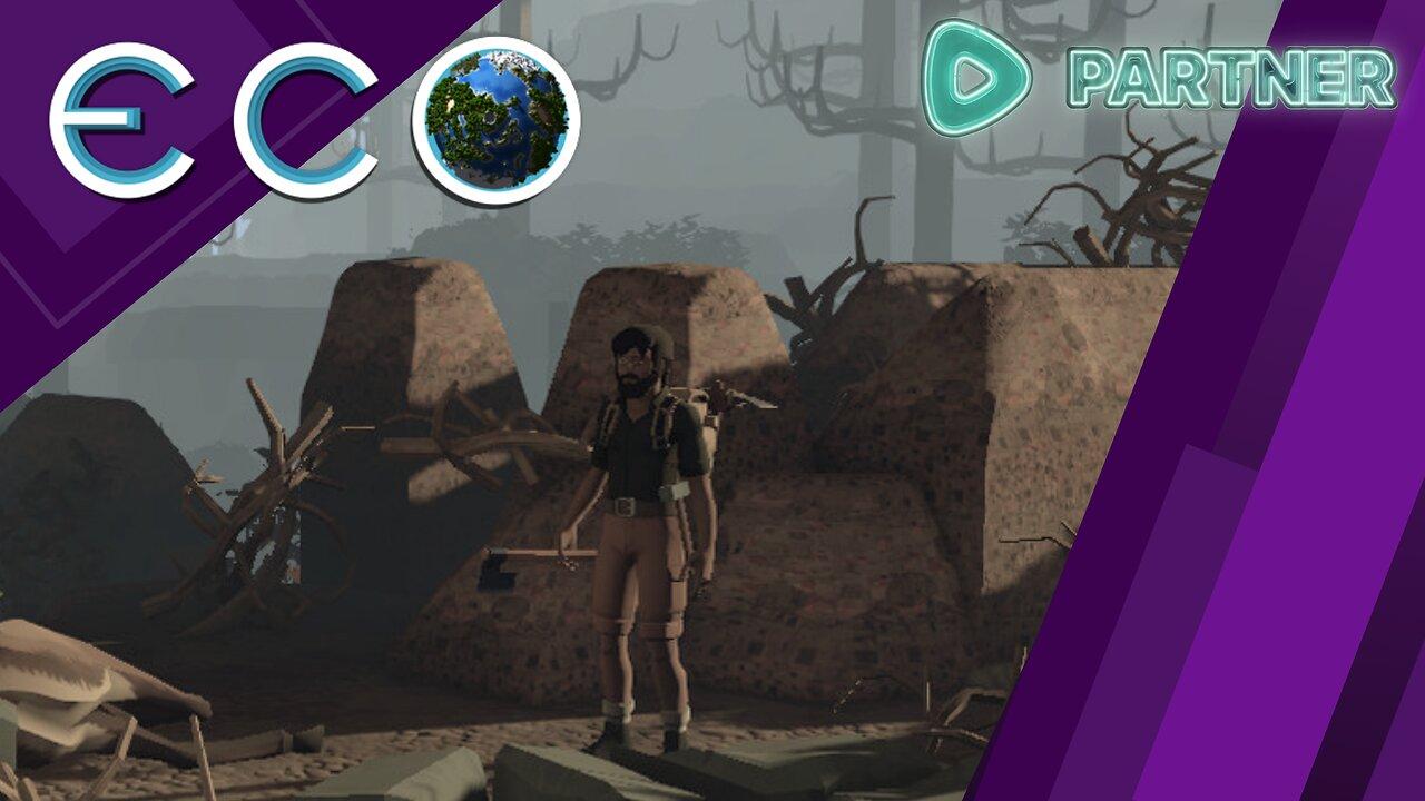 Ep.1 "Eco Friendly"| ECO Gameplay - One News Page VIDEO