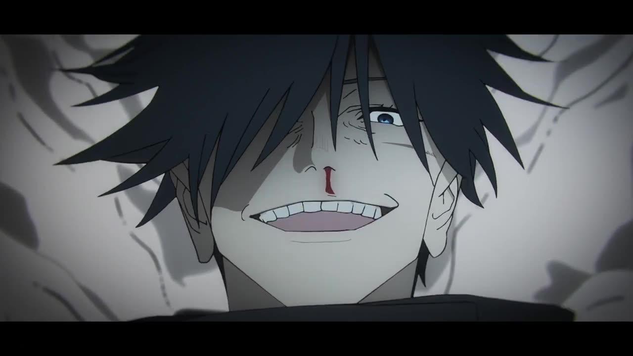 Megumi's Ultimate Summon: Mahoraga Appears! - One News Page VIDEO