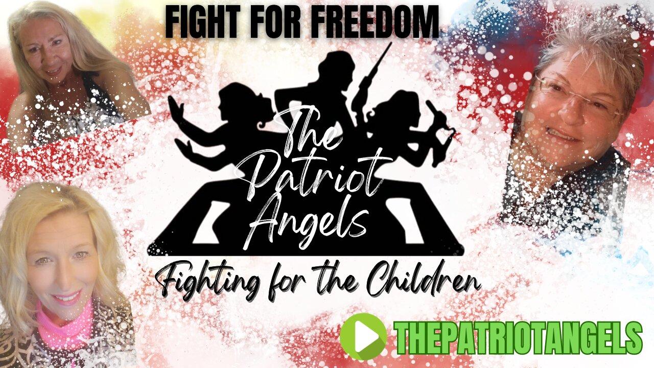 ICONS2020/SARGE SUNDAY INTEL SHOW 02-18-24 - One News Page VIDEO