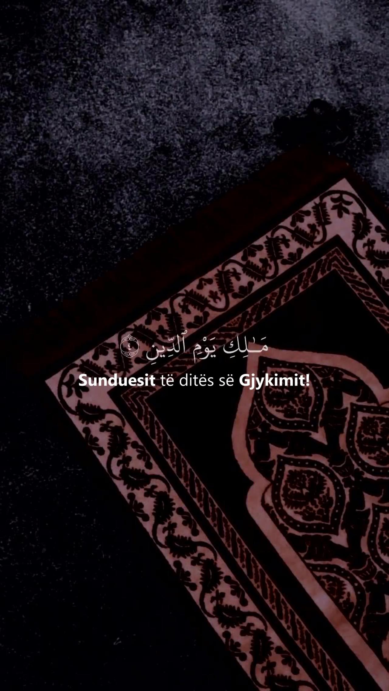 In the Name of Allah—the Most Compassionate, - One News Page VIDEO