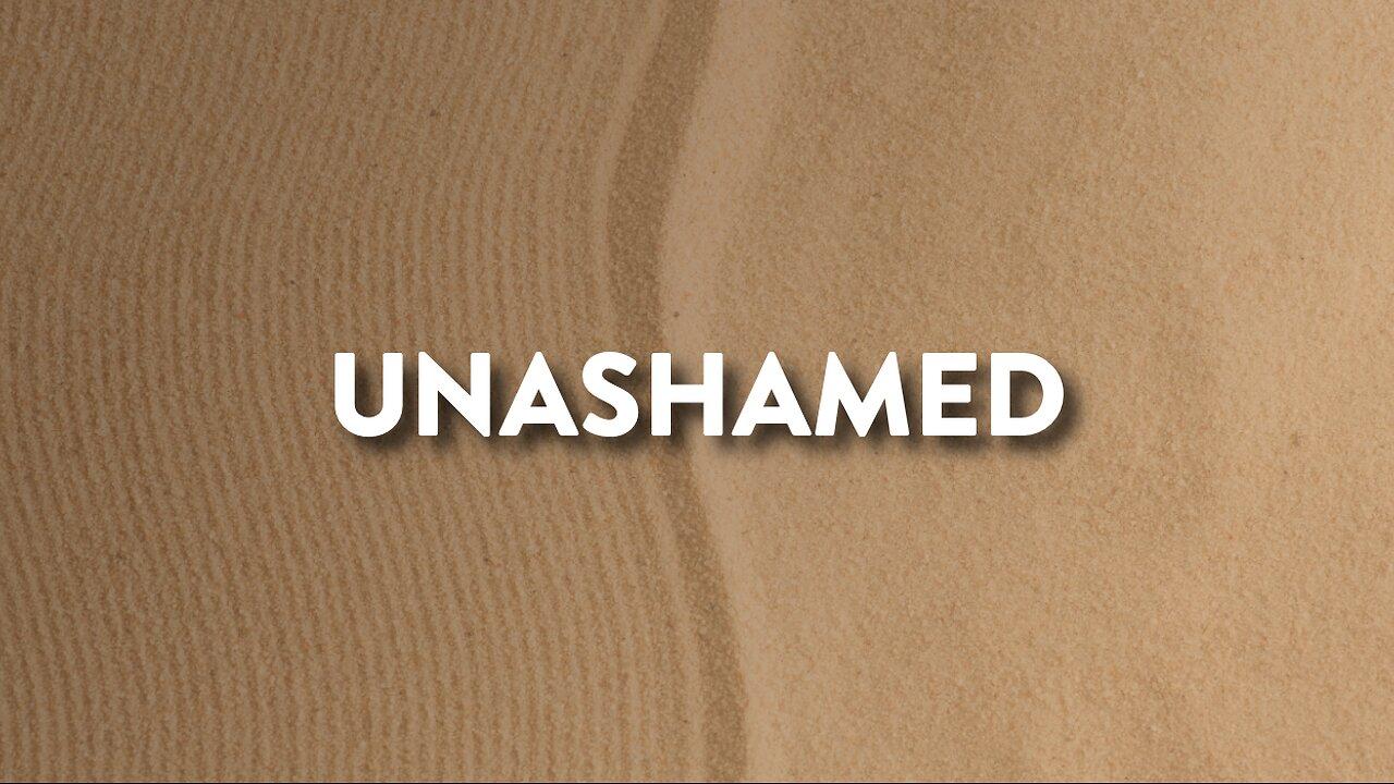 02-17-24 - Unashamed - Andrew Stensaas - One News Page VIDEO
