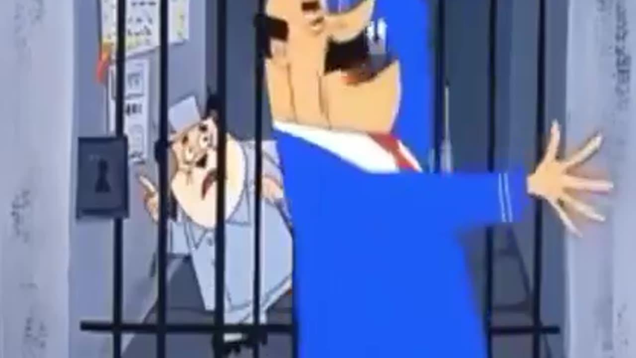 They really don’t make cartoons like they used - One News Page VIDEO