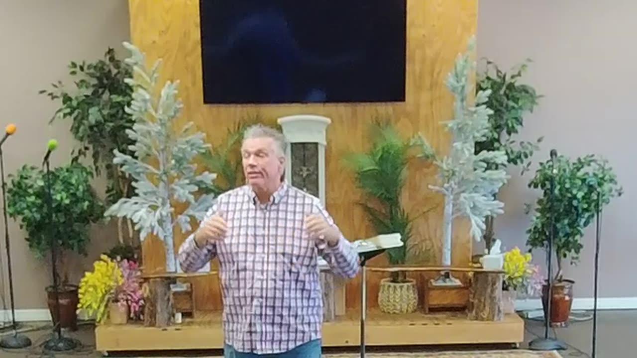 The Altar Church Sunday Morning Sermon 2/18/2024 - One News Page VIDEO