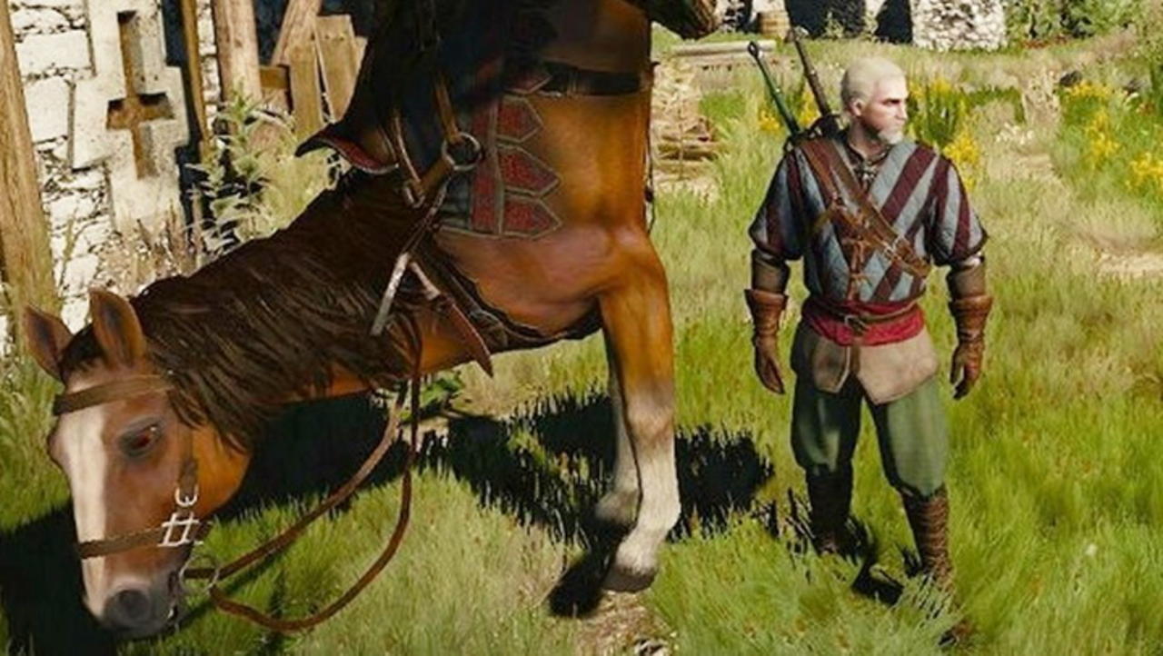 10 Most Unreliable Video Game Companions Ever - One News Page VIDEO