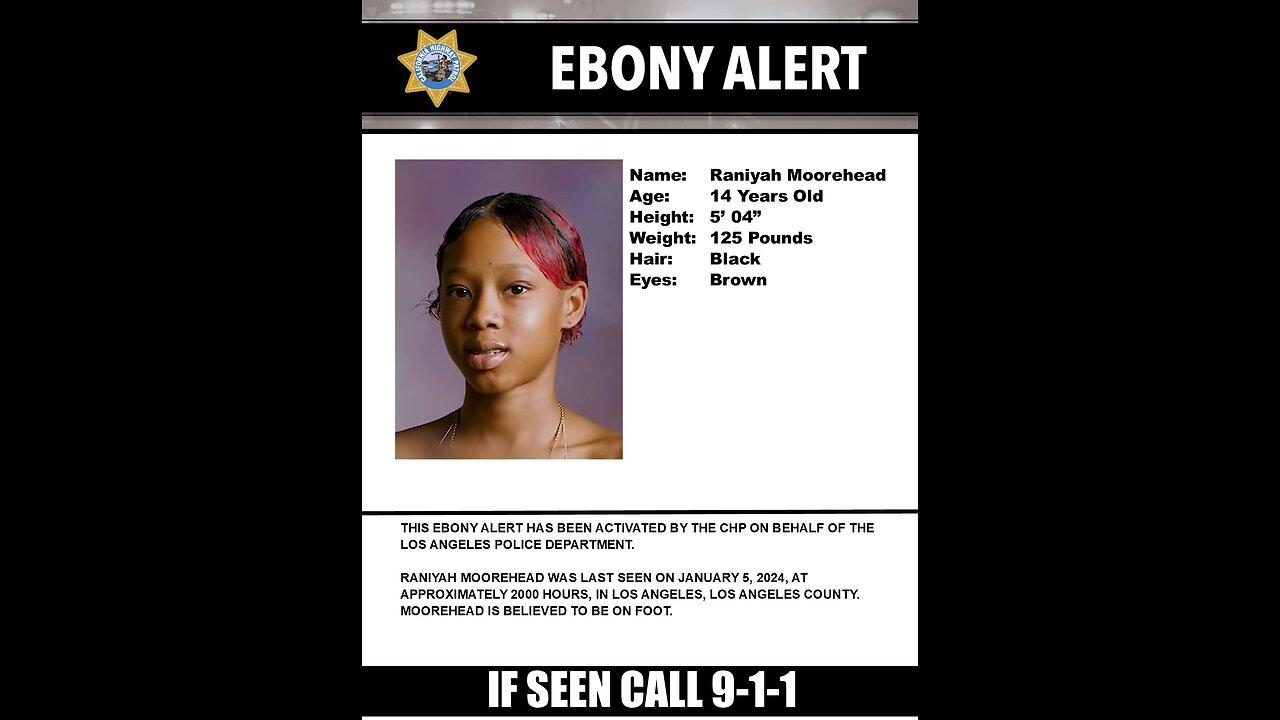 Uncle Hotep Factor - Ebony Alert, Glowies in Red - One News Page VIDEO