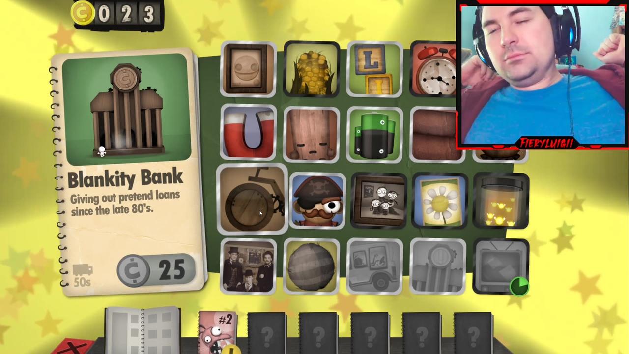 BURN EVERYTHING! Little Inferno part 1 (Very - One News Page VIDEO