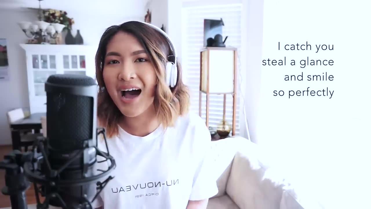 Cover song - One News Page VIDEO