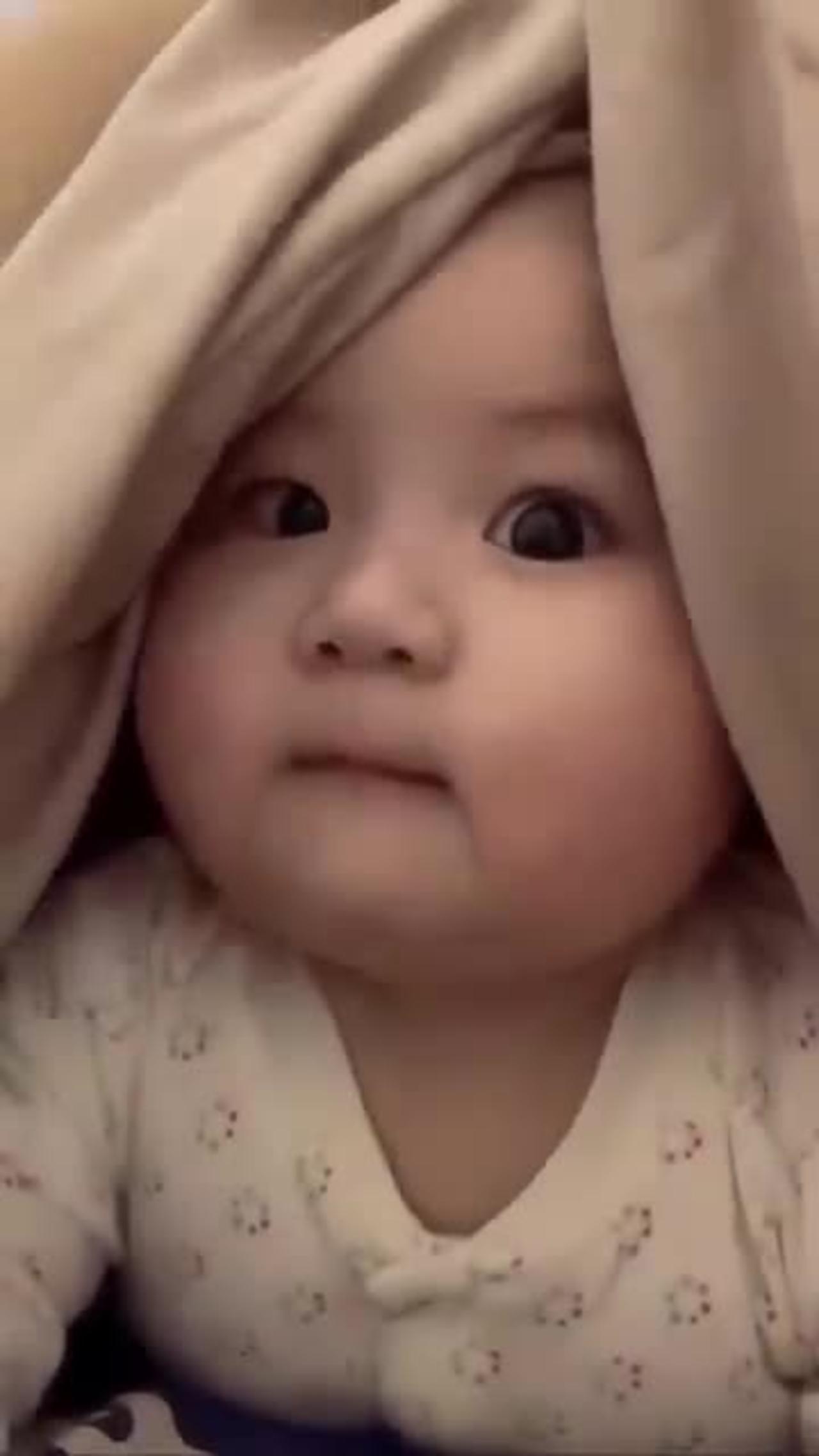 Cute and funniest babies in the world most - One News Page VIDEO