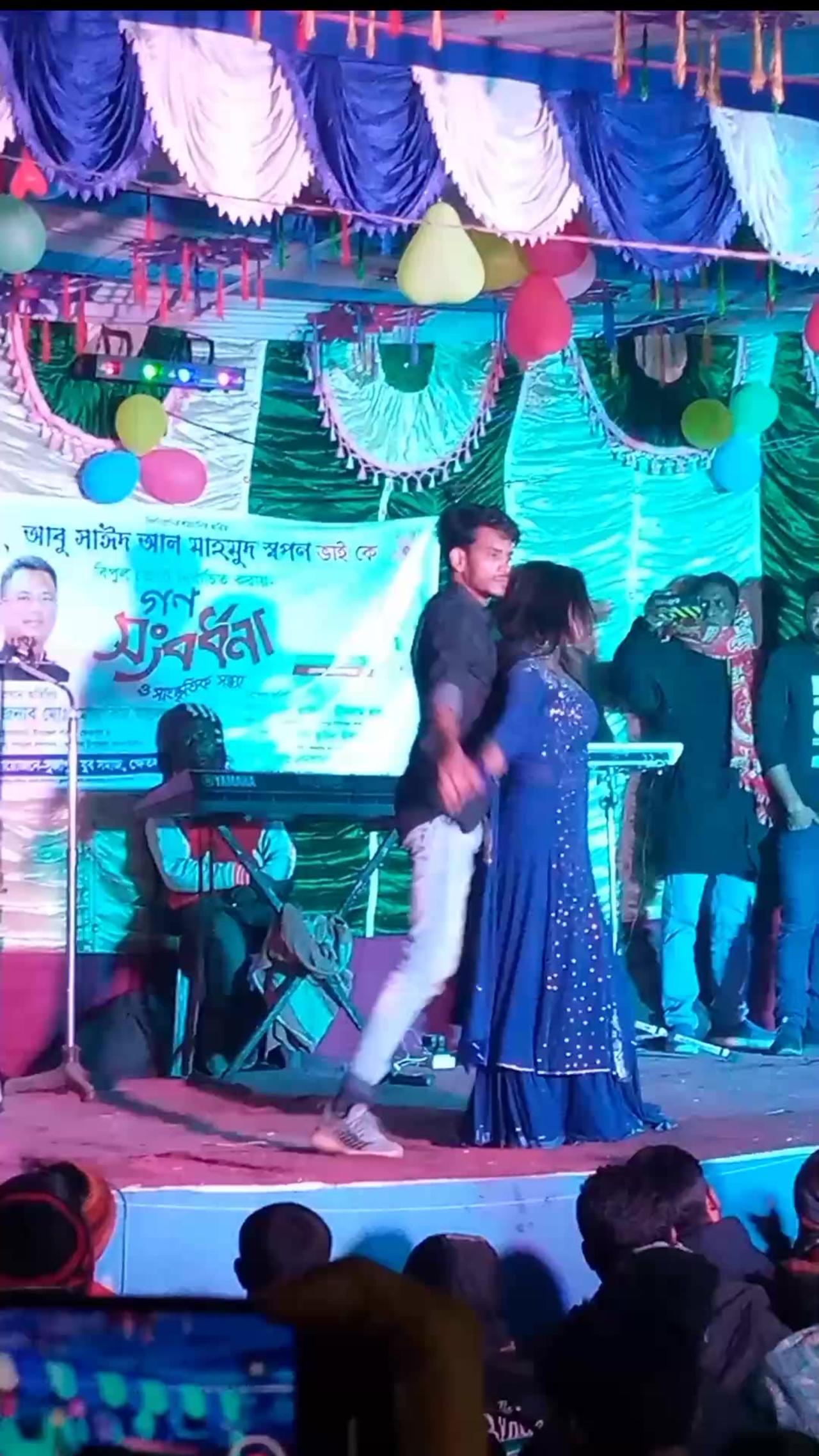 Hot Stage performance.. - One News Page VIDEO