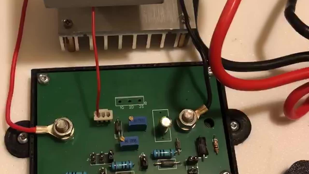 TITAN AUTONOMOUS COMPLETE DEVICE SELF RUNNING NO - One News Page VIDEO