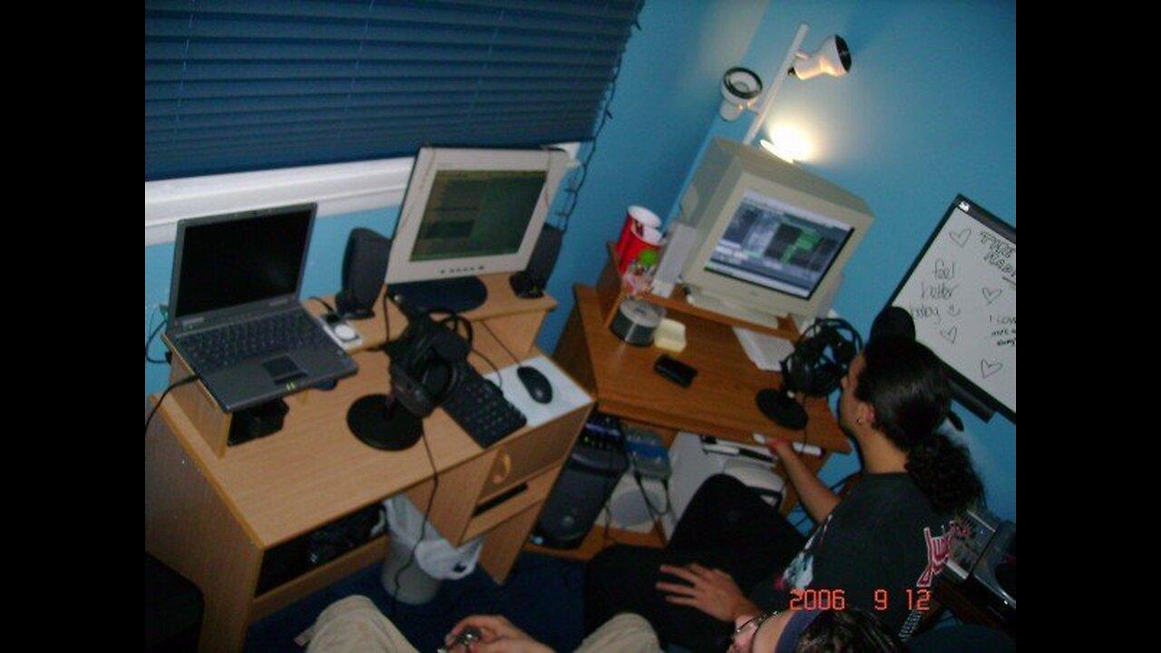 "Radio Adventures & Memory Lane" - One News Page VIDEO