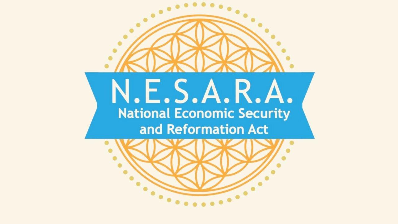 NESARA - National Economic Security and - One News Page VIDEO