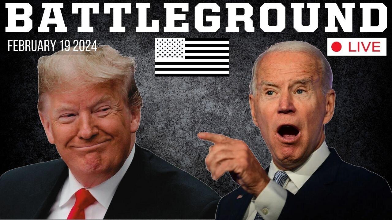 The Unstoppable Trump Train - One News Page VIDEO