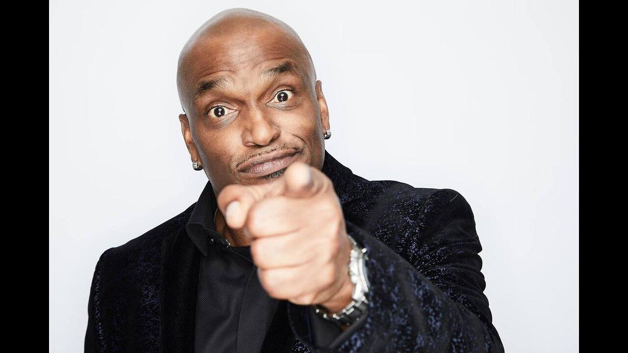 1On1 W/ Comedian Geoff Brown: Comedy, Black - One News Page VIDEO